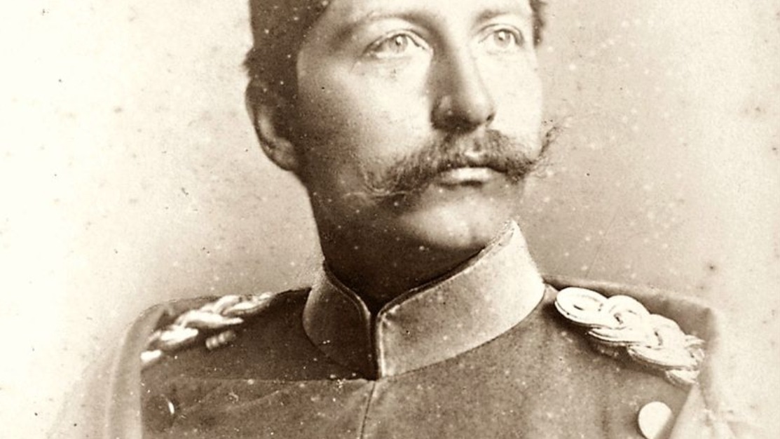 Kaiser Wilhelm II: Wirtschaftlich differenziert betrachten ...